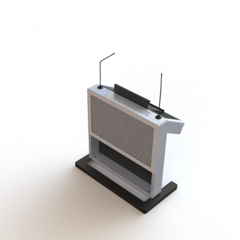 Digital Pulpit - SERISTYLU